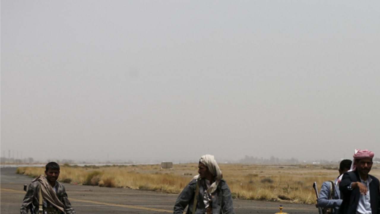 'Yemen tribesmen kill 18 Houthi fighters in ambush'