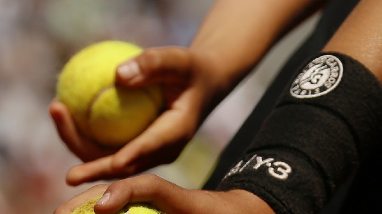 French Open: Indian player Pranjala enters junior doubles quarters