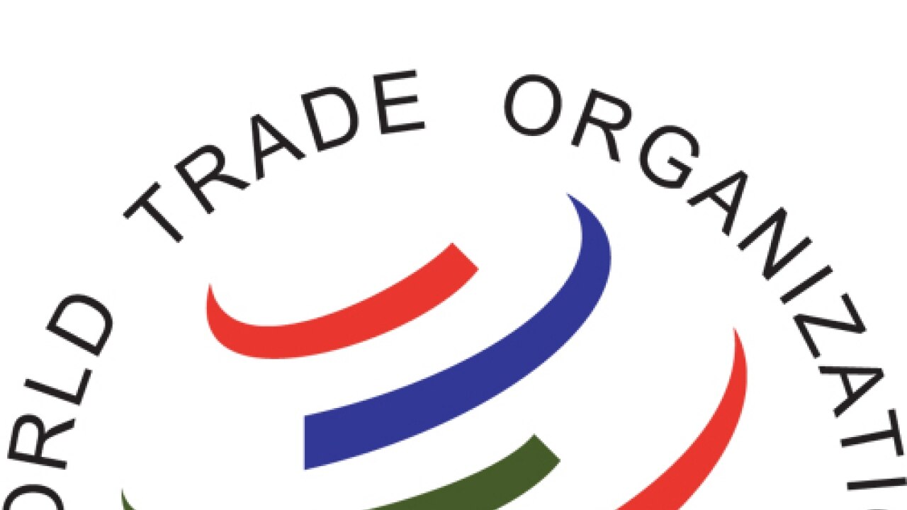 WTO punches holes in India's import framework, calls it complex