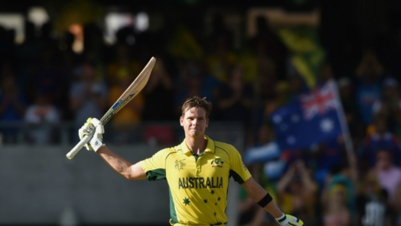 Steve Smith: 11 facts about the Australian run-machine
