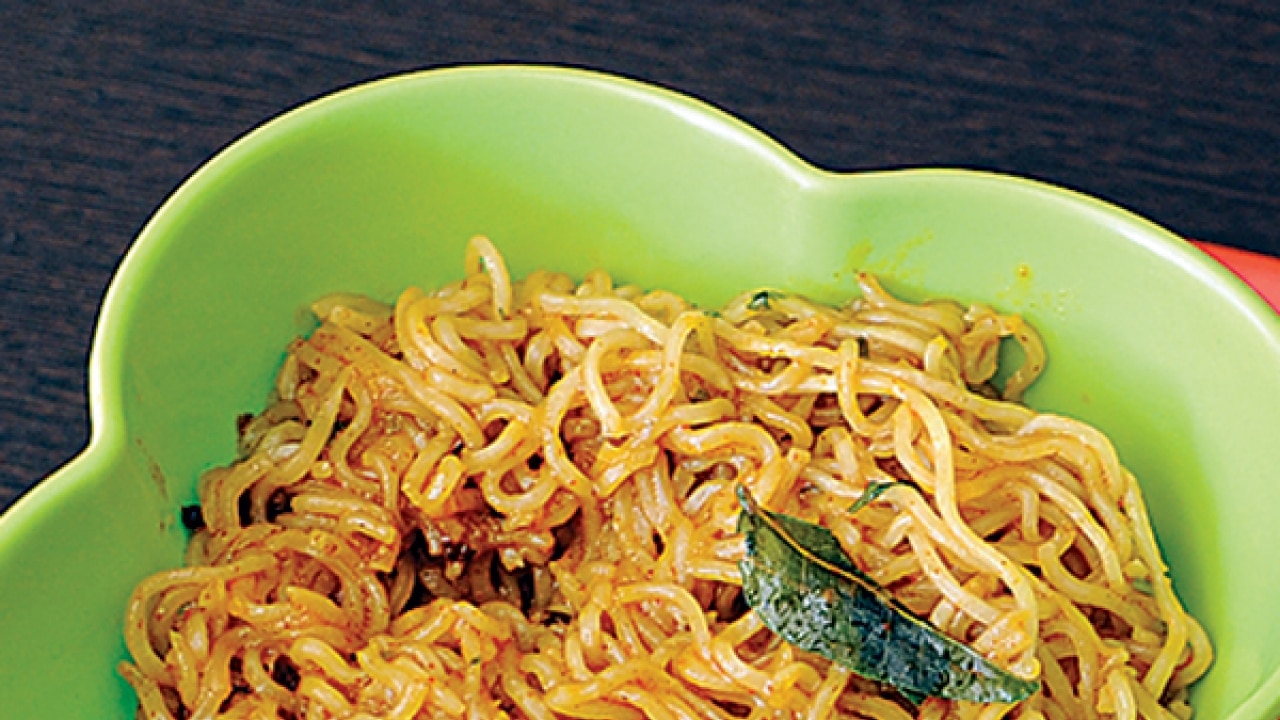 Maharashtra collects 15 Maggi samples for testing