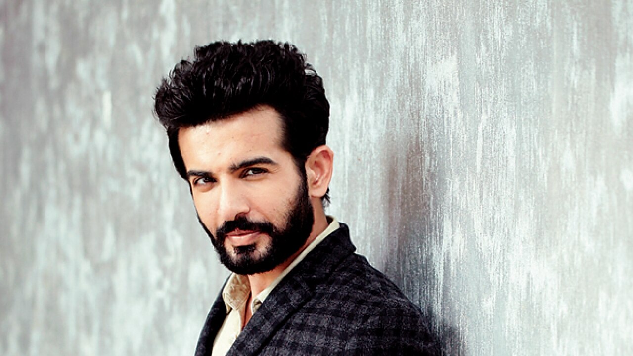 Jay Bhanushali is back as DID host!