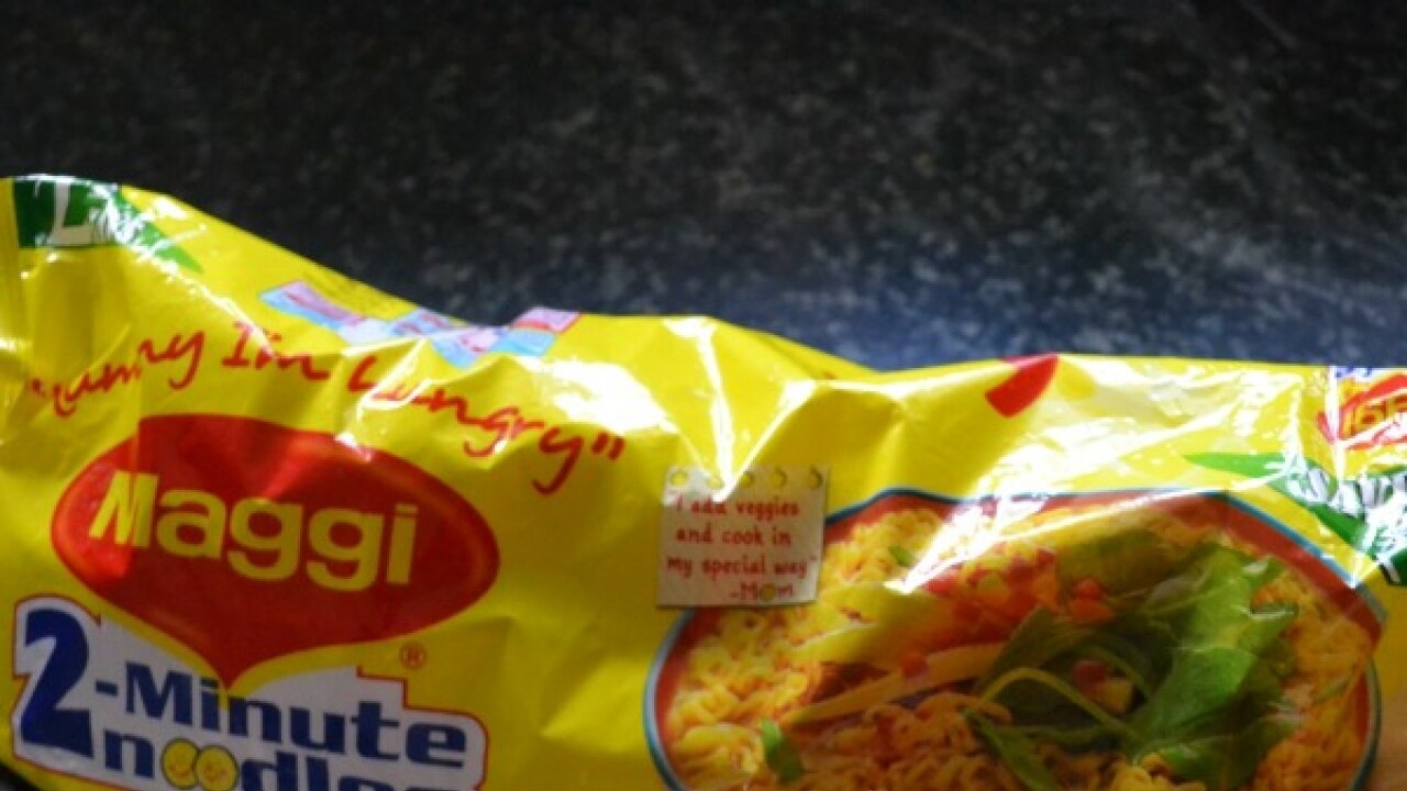 Here is your rundown for the Maggi controversy