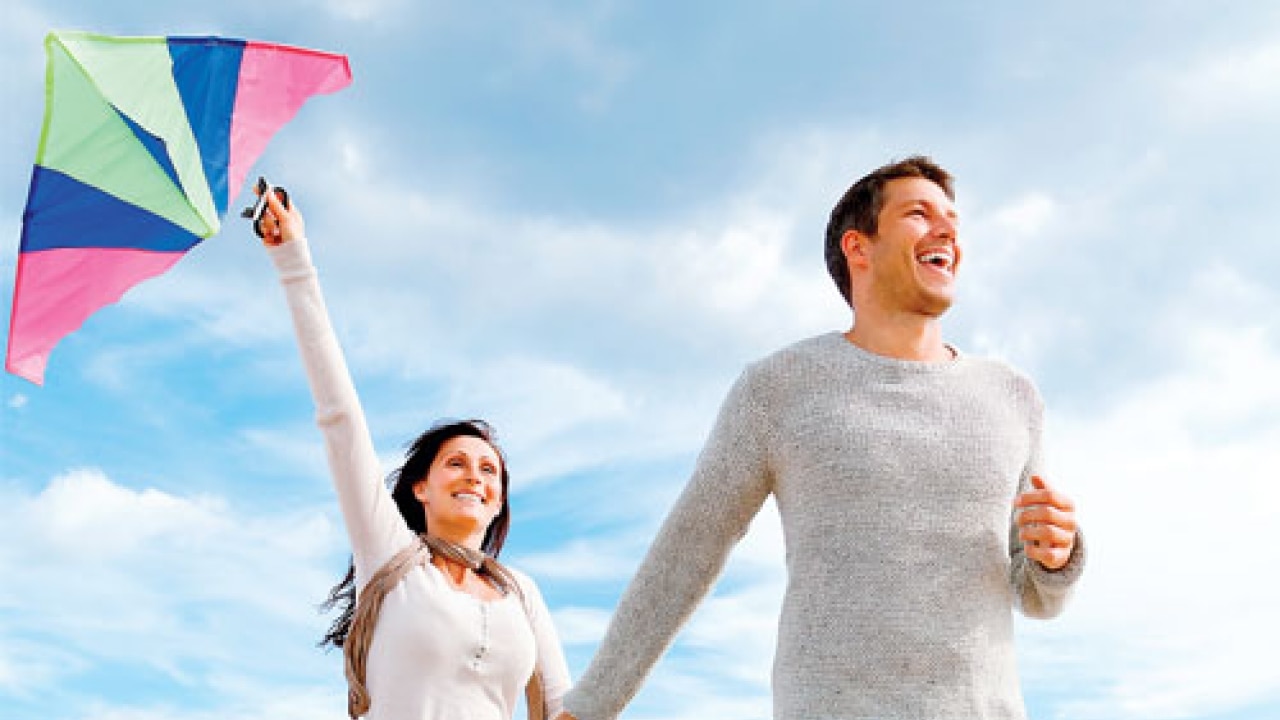 5 tips to reignite romance after marriage