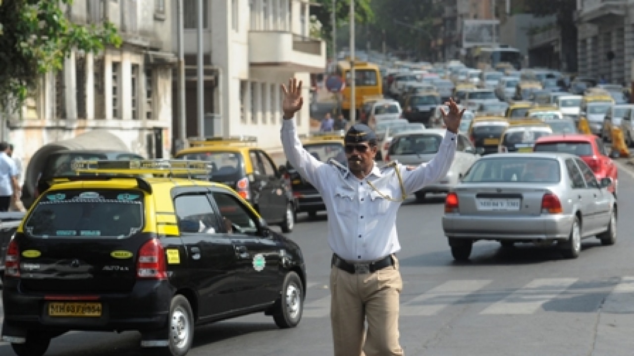 Checking the VIP ward