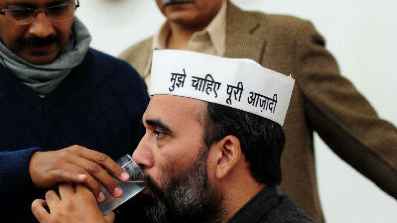 Gopal Rai accuses app based operators of misleading drivers and commuters