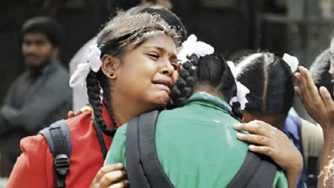 In-person bullying more emotionally harmful than cyber harassment: New ...
