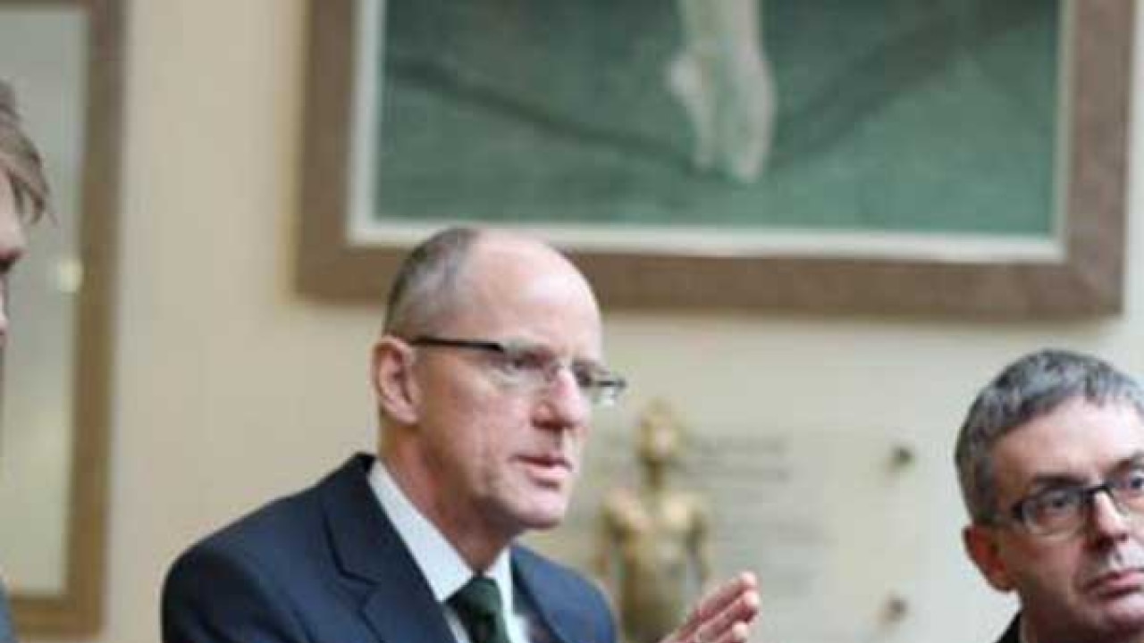 UK school minister comes out of closet to marry partner after 29-years ...