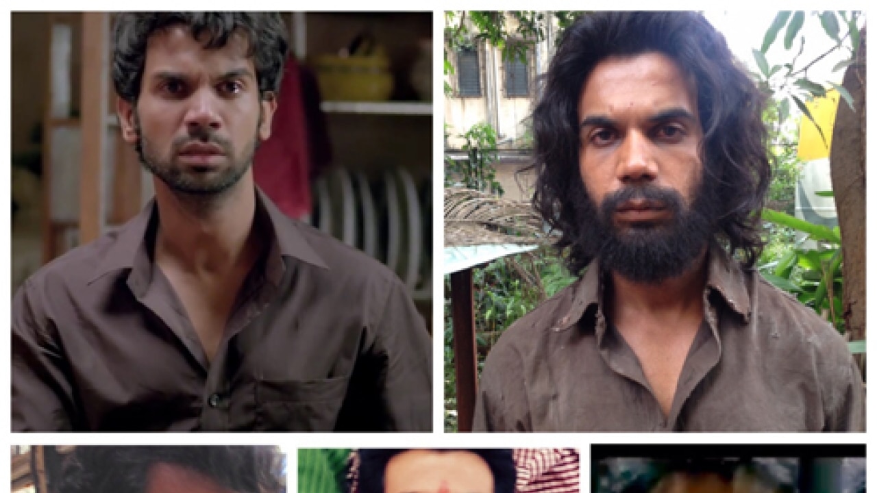 Rajkumar Rao to don multiple looks for 'Hamari Adhuri Kahani'