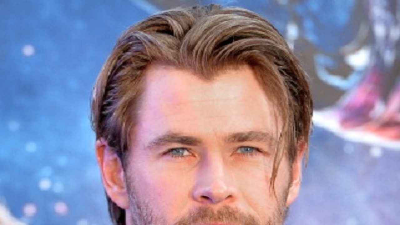First look of Chris Hemsworth's 'The Huntsman' revealed