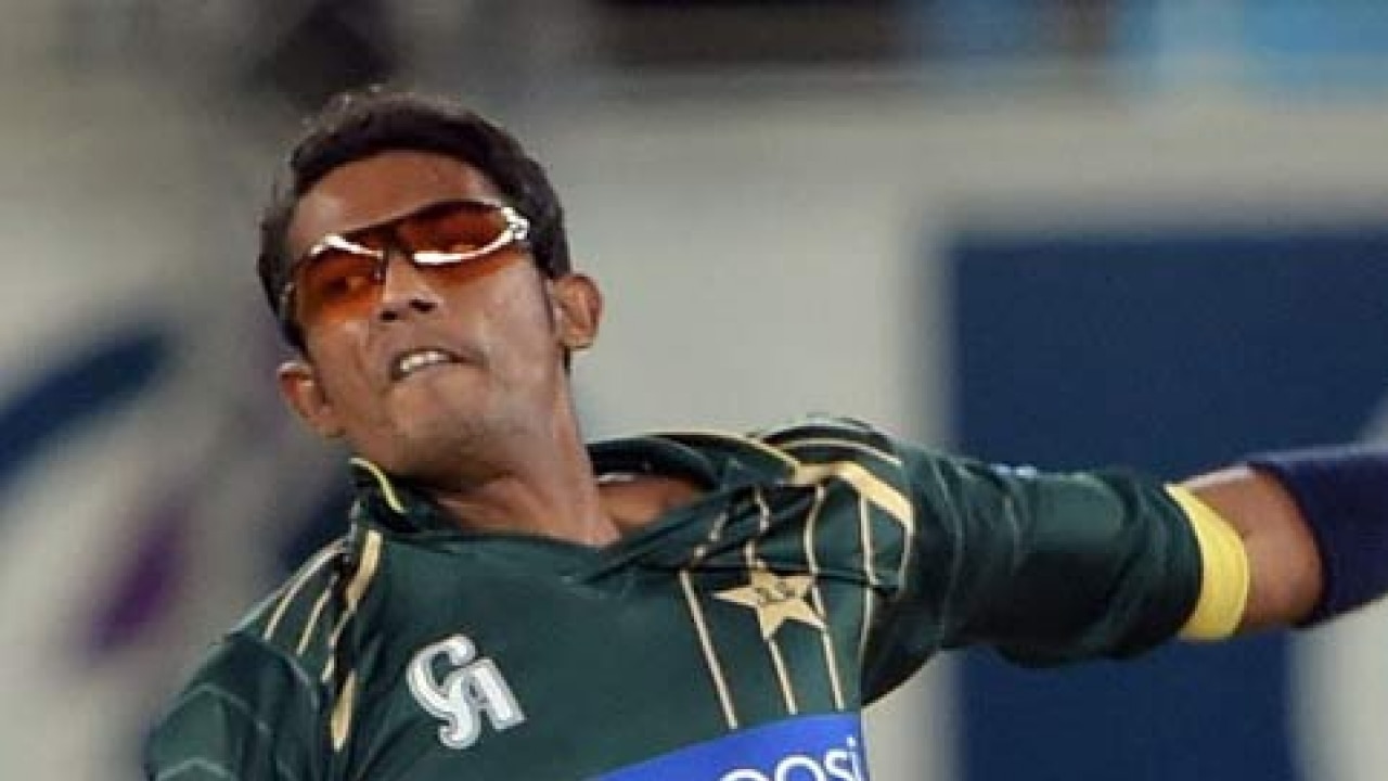 Pakistan spinner Raza Hasan challenges doping ban