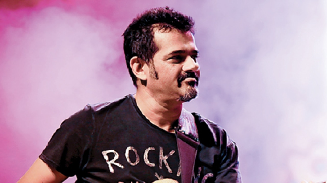 So much pressure in composing music today: Ehsaan Noorani