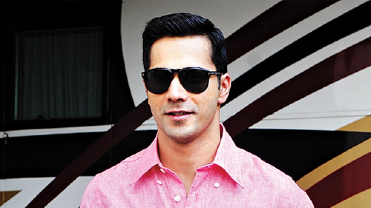 Varun Dhawan to head to Morocco to start training with John Abraham for ...