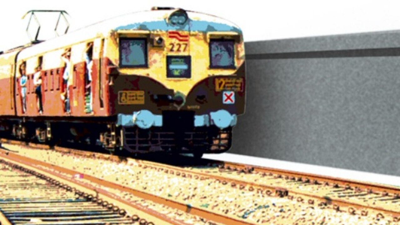 Central Railway takes another short at DC-AC conversion