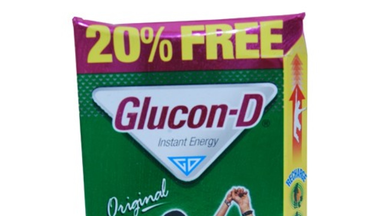 Insects found inside Glucon-D packet in Uttar Pradesh
