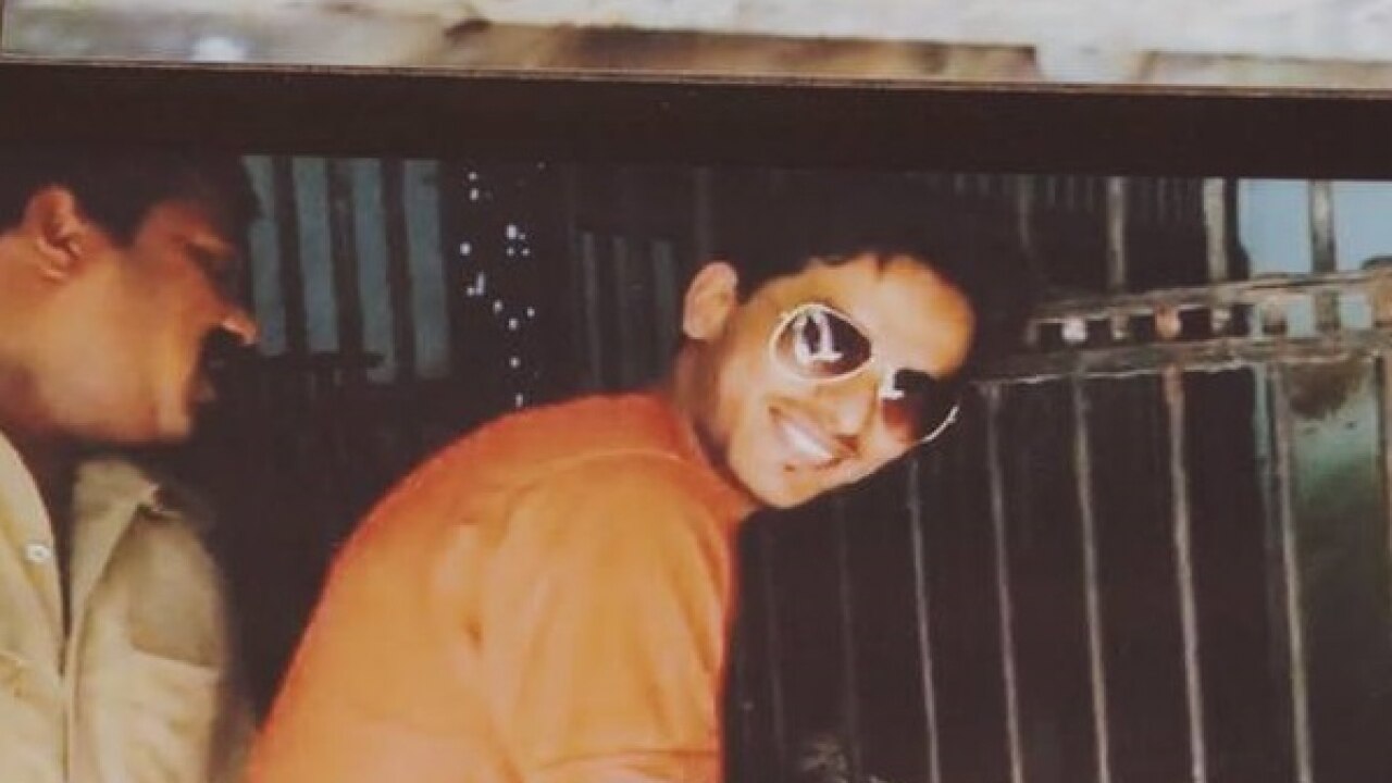 Man arrested for entering jaguar enclosure in zoo after boasting on ...