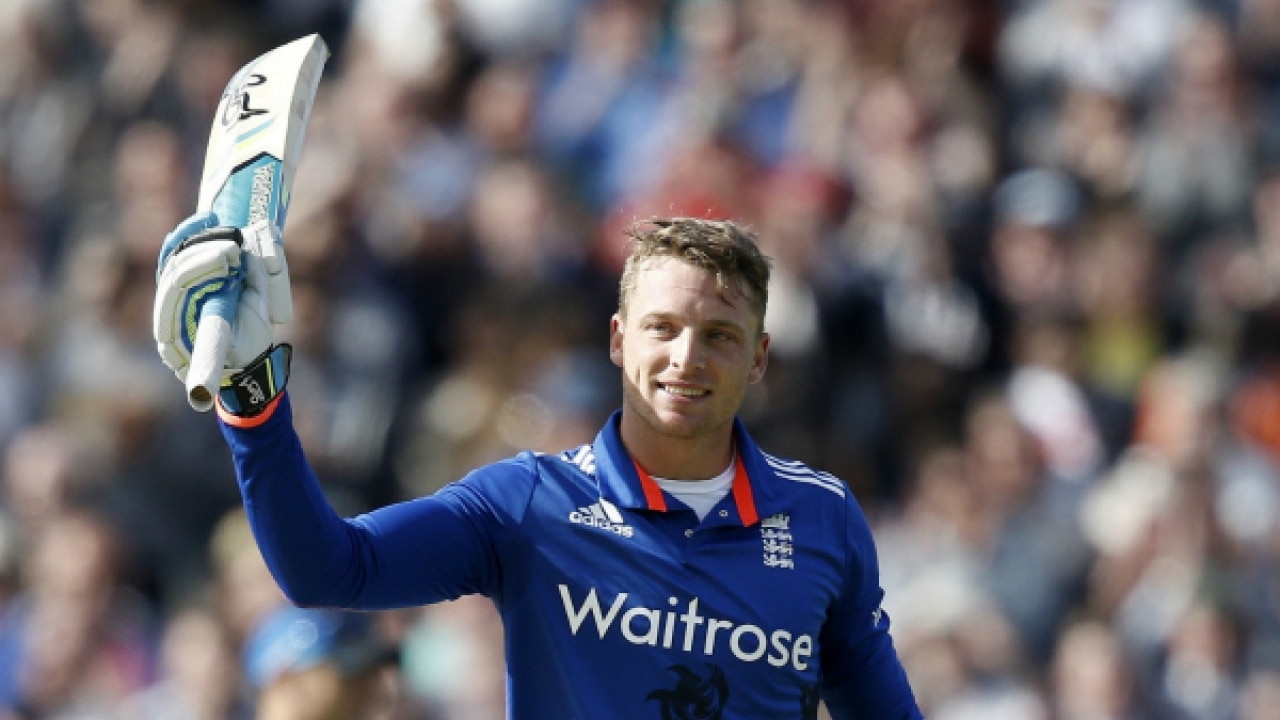 New look English side thrash New Zealand to win first ODI by record margin