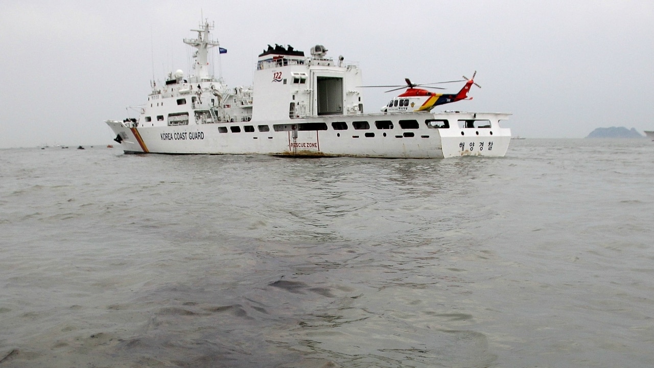 Government okays ratification of Bunker Convention