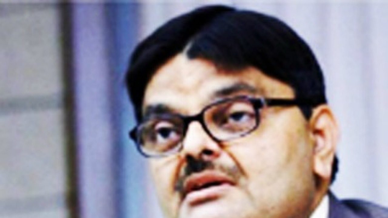 Government denies SAIL Chairman extension; Steel Secretary given charge