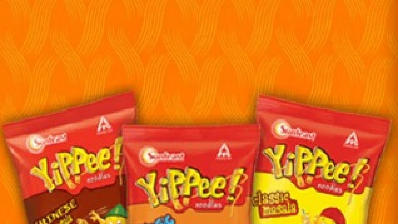 ITC tells Maggi lovers: Yippee, we are safe!