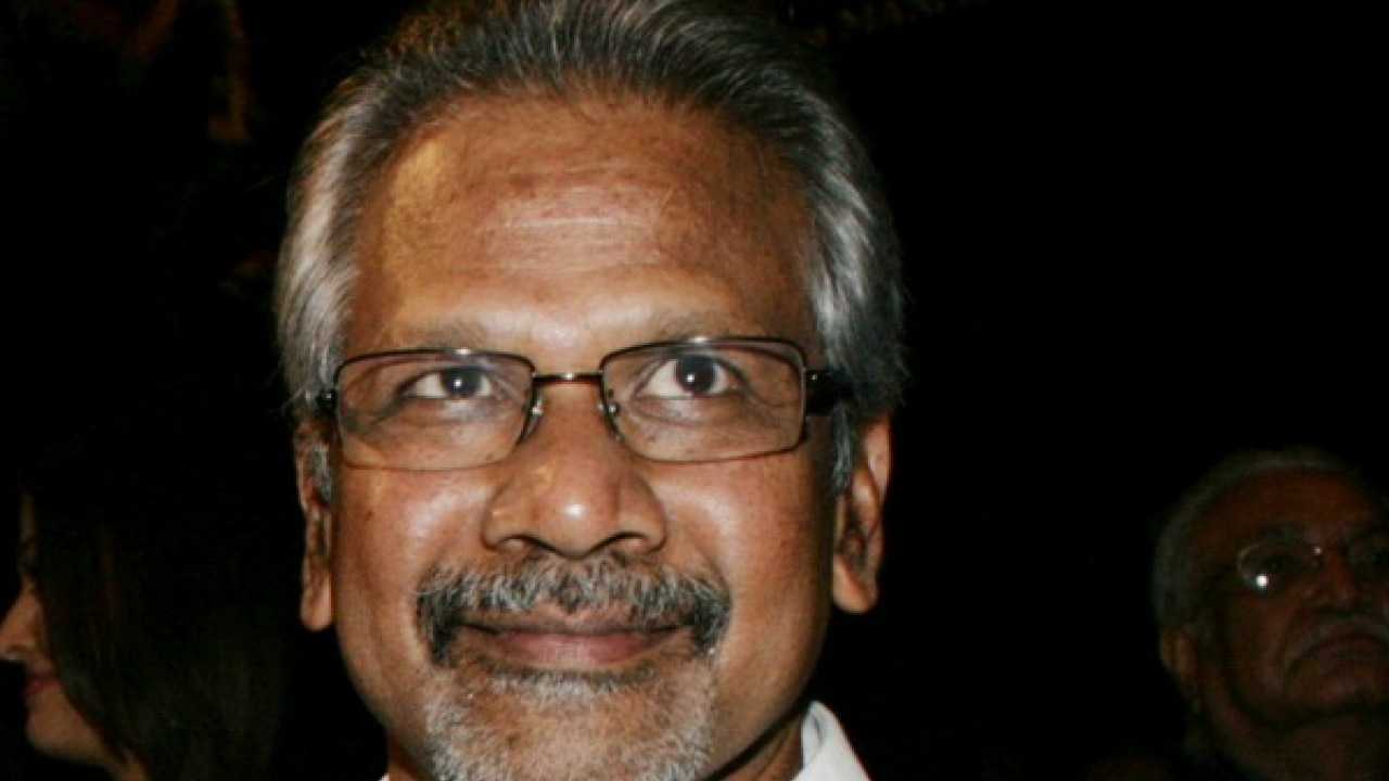 Renowned NYC museum to pay special tribute to Mani Ratnam