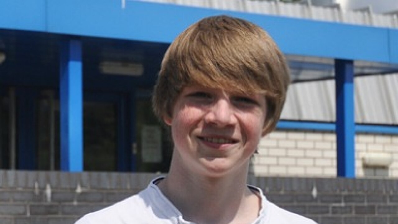 UK schoolboy discovers Jupiter-sized planet in our galaxy