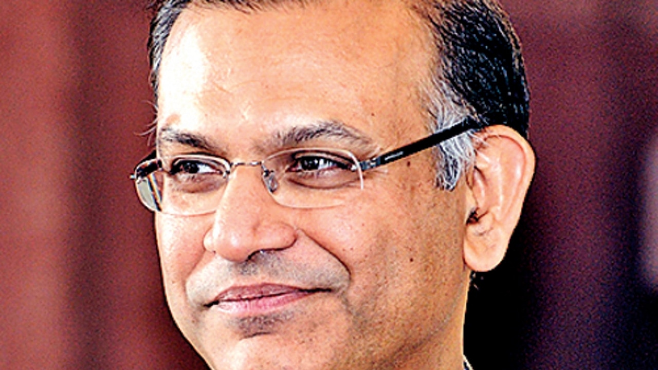 Monsoon impact may not be too harsh: Union minister Jayant Sinha