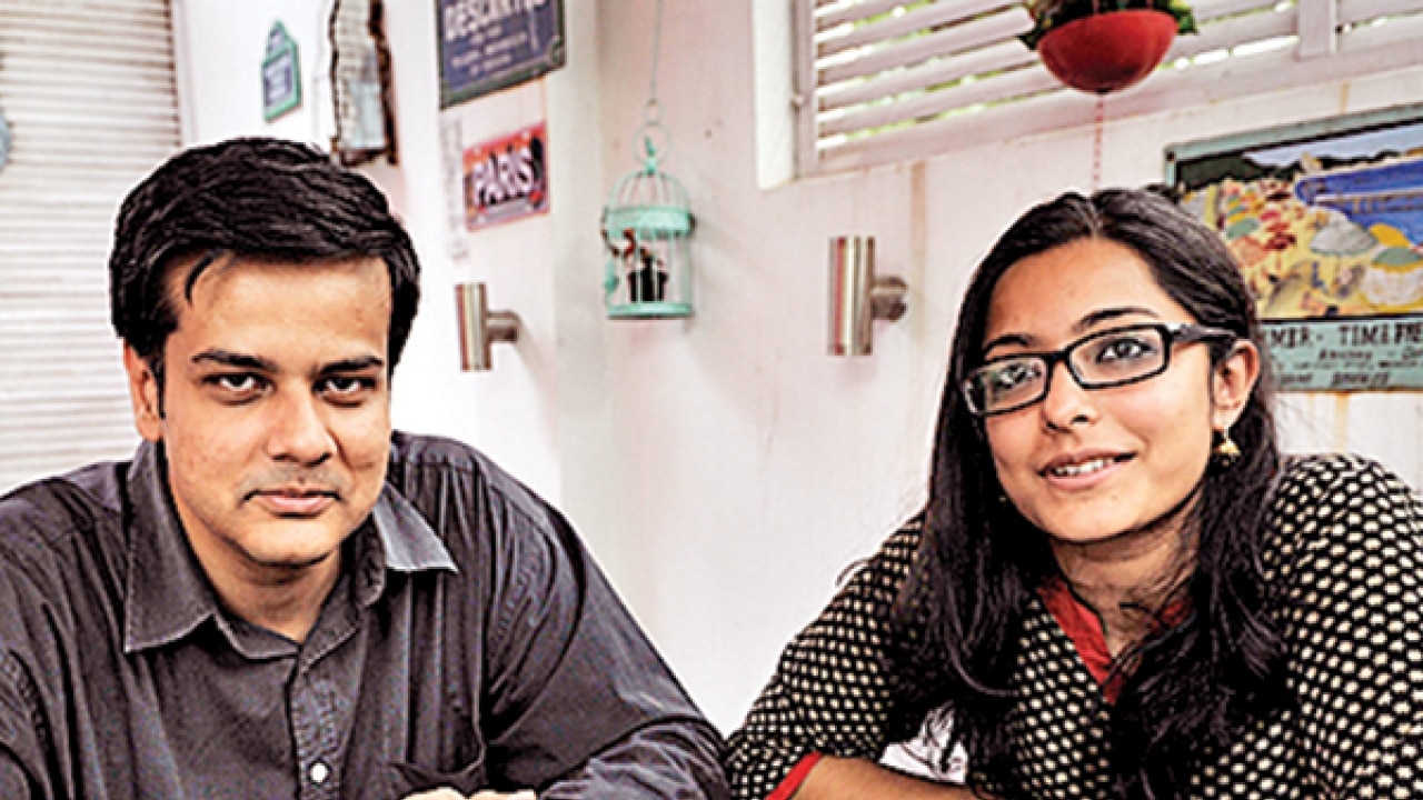 Passage through India – on a Rs 500-a-day budget