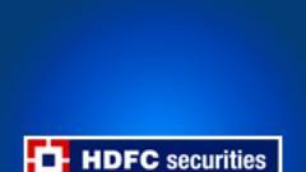 HDFC Securities appoints Dhiraj Relli as MD and CEO
