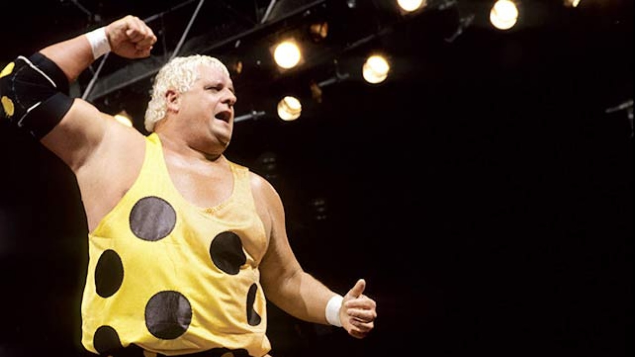 WWE news: Ex-professional wrestler 'American Dream' Dusty Rhodes passes ...