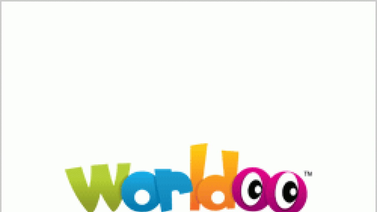 Worldoo aims to use gamification to create a safer Internet for kids