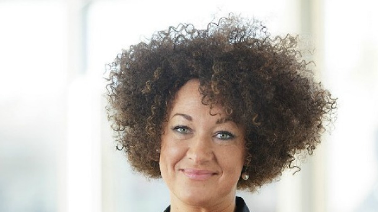 Washington's NAACP leader embroiled in race controversy resigns