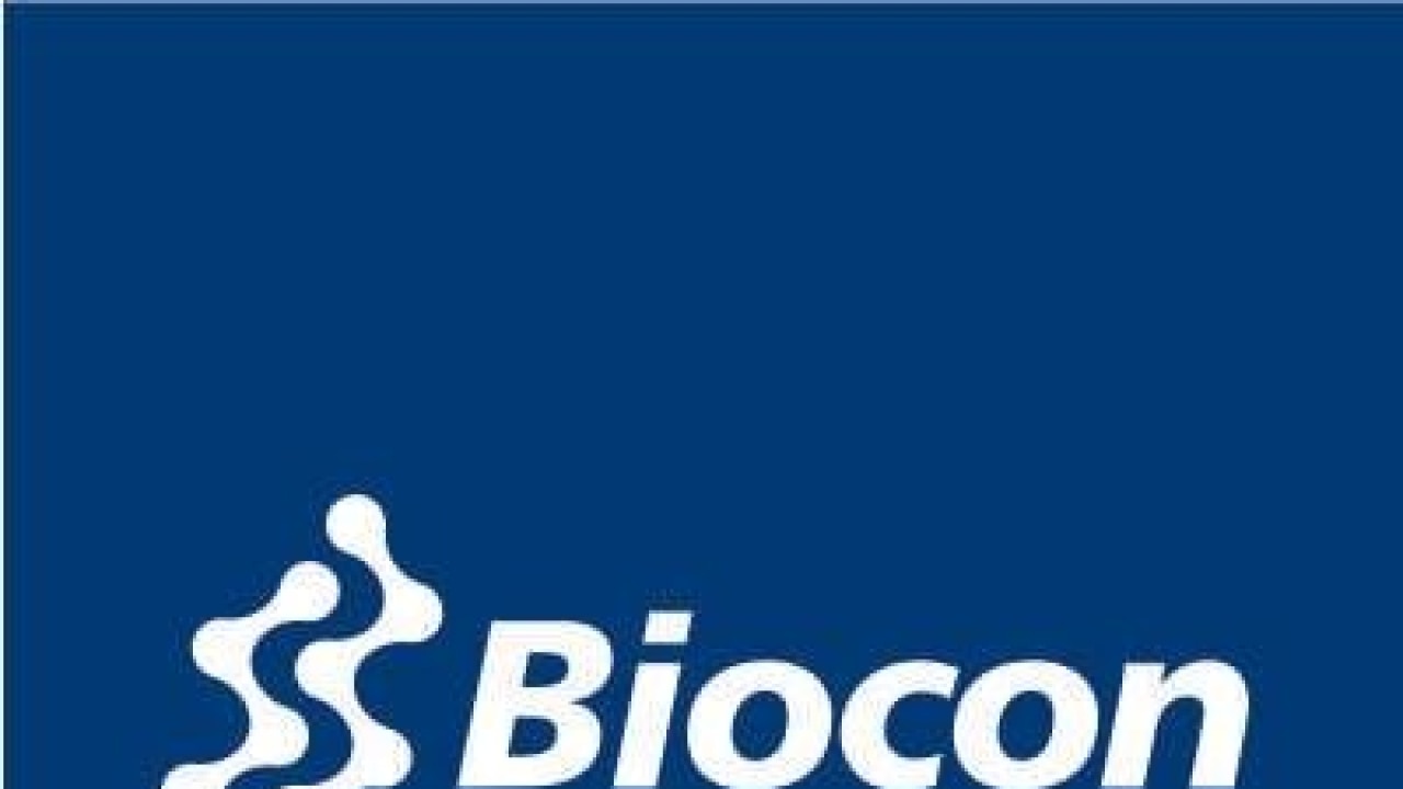 Biocon shares gain 3% as arm Syngene gets Sebi nod for IPO