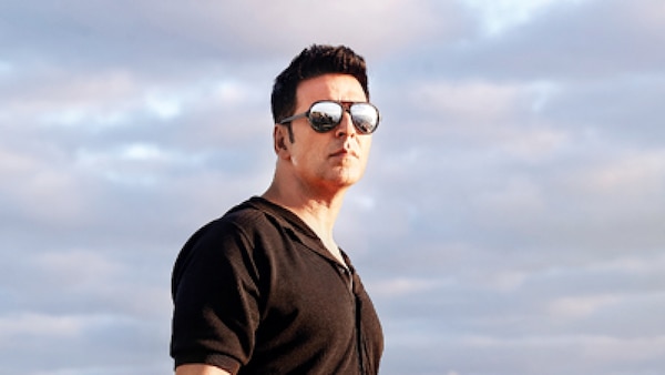 Akshay Kumar in 'Namaste London' sequel, titled 'Namaste England'