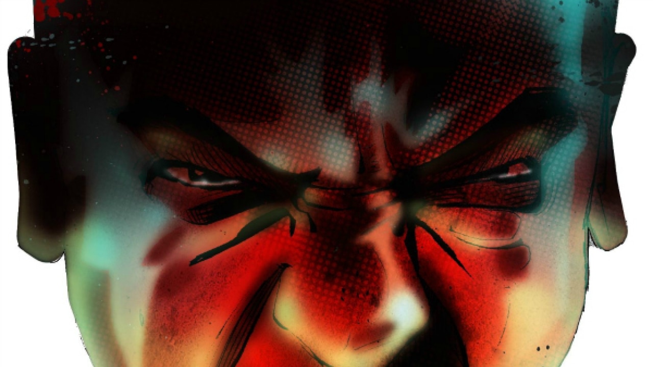 Looking at angry faces may predict future depression: New Study