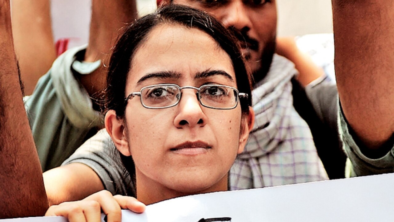 FTII students' strike enters sixth day