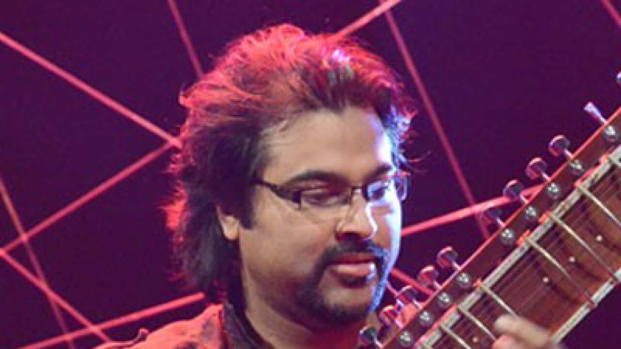 #LifeIsMusic: For Purbayan Chatterjee, ‘A Sitar is like a successful woman’