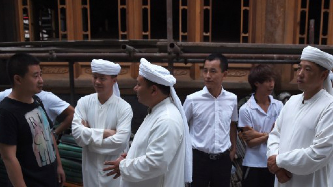 China imposes restrictions on Ramzan fasting in Muslim region of Xinjiang
