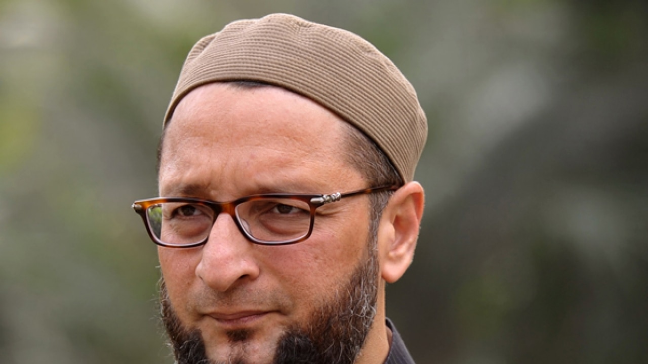 Why Abu Azmi is so angry with Owaisi brothers?