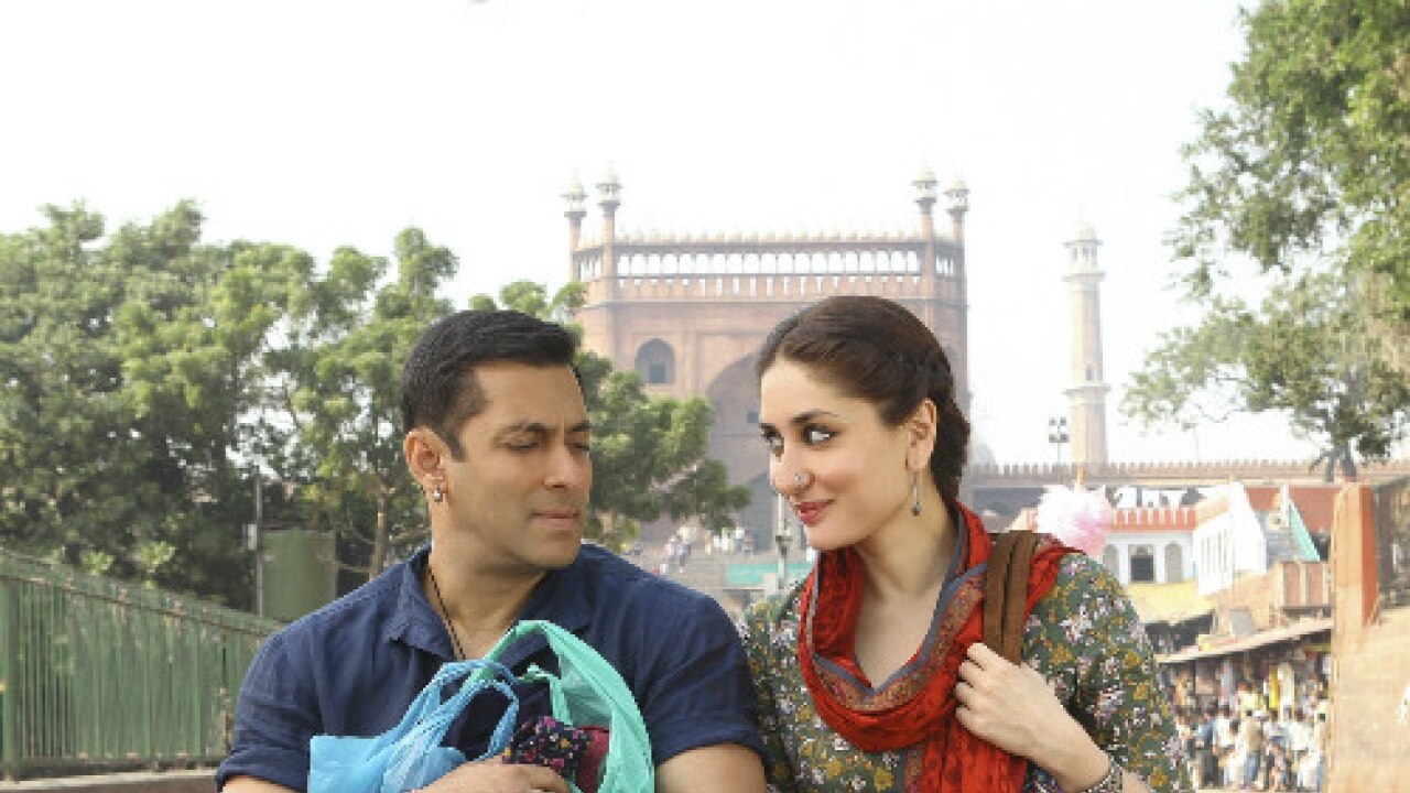 ‘Tu Chahiye’ from ‘Bajrangi Bhaijaan’: Salman Khan-Kareena Kapoor’s ...