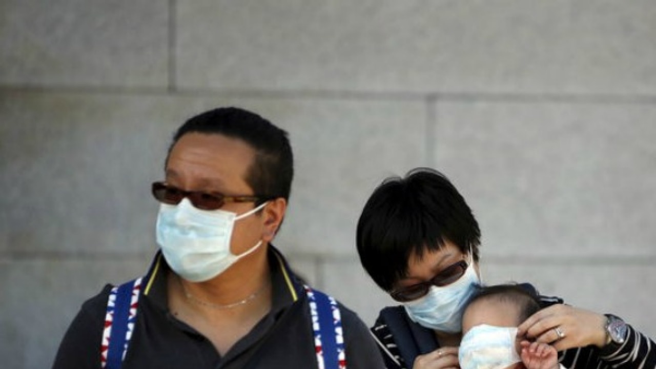 Chinese scientists develop 15-minute MERS test