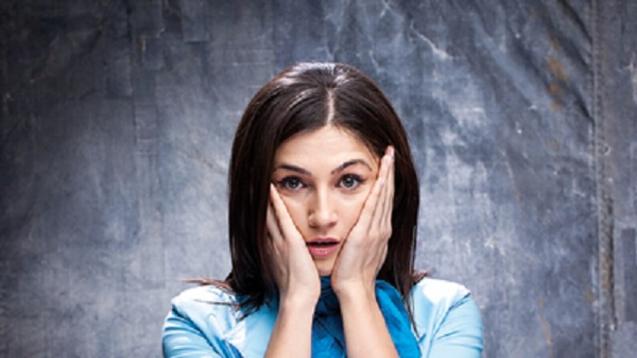 Sitting down too much increases risk of anxiety, reveals new study