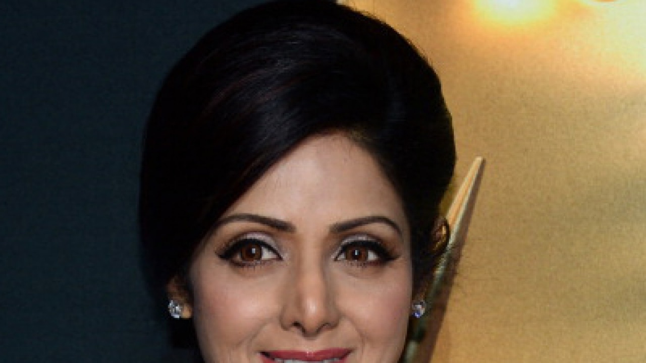 Trailer for Sridevi starrer 'Puli' to be out on June 22