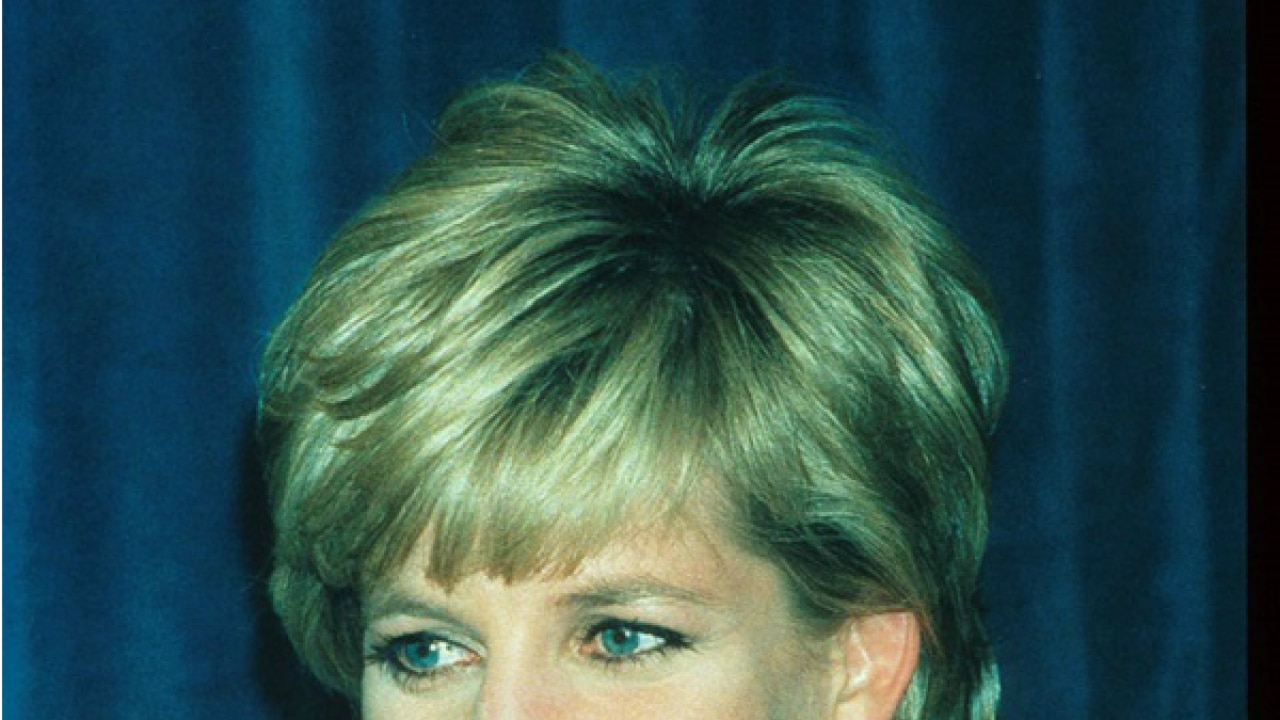 Princess Diana's classic Versace Gown up for grabs at $30,000