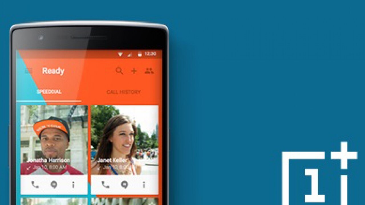 OnePlus smartphones to debut on Flipkart from June 22