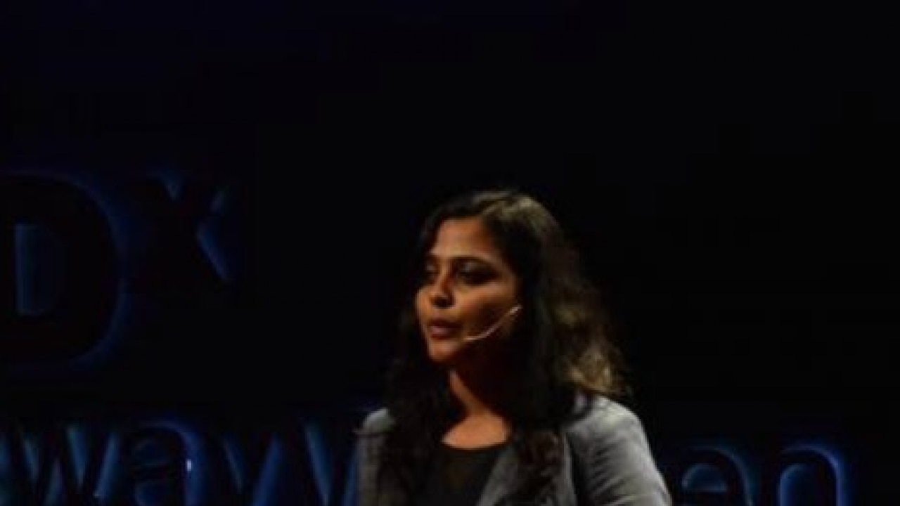 Glad to be breaking silence around menstruation, says Menstrupedia ...