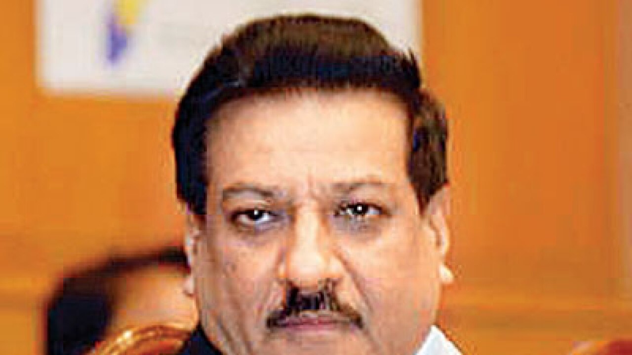 Former CM Prithviraj Chavan says was unaware of Rakesh Maria-Lalit Modi ...