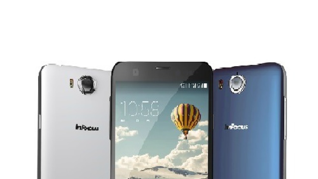 InFocus launches the M530; self proclaimed "Mother of all camera ...