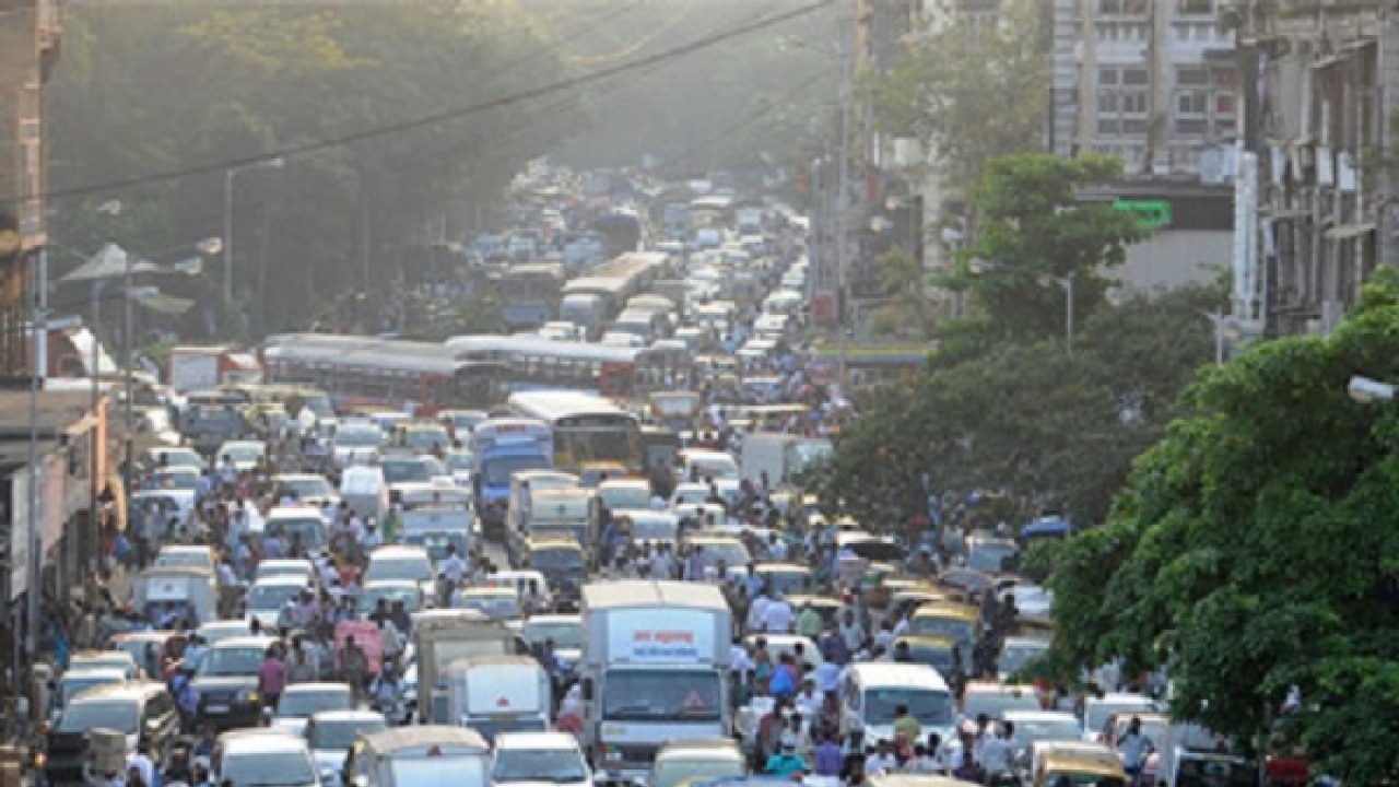 Living near noisy road raises risk of early death, stroke: New Study