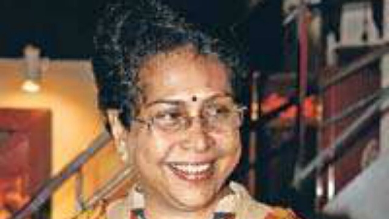 NIA refutes claims of Special Public Prosecutor Rohini Salian on ...